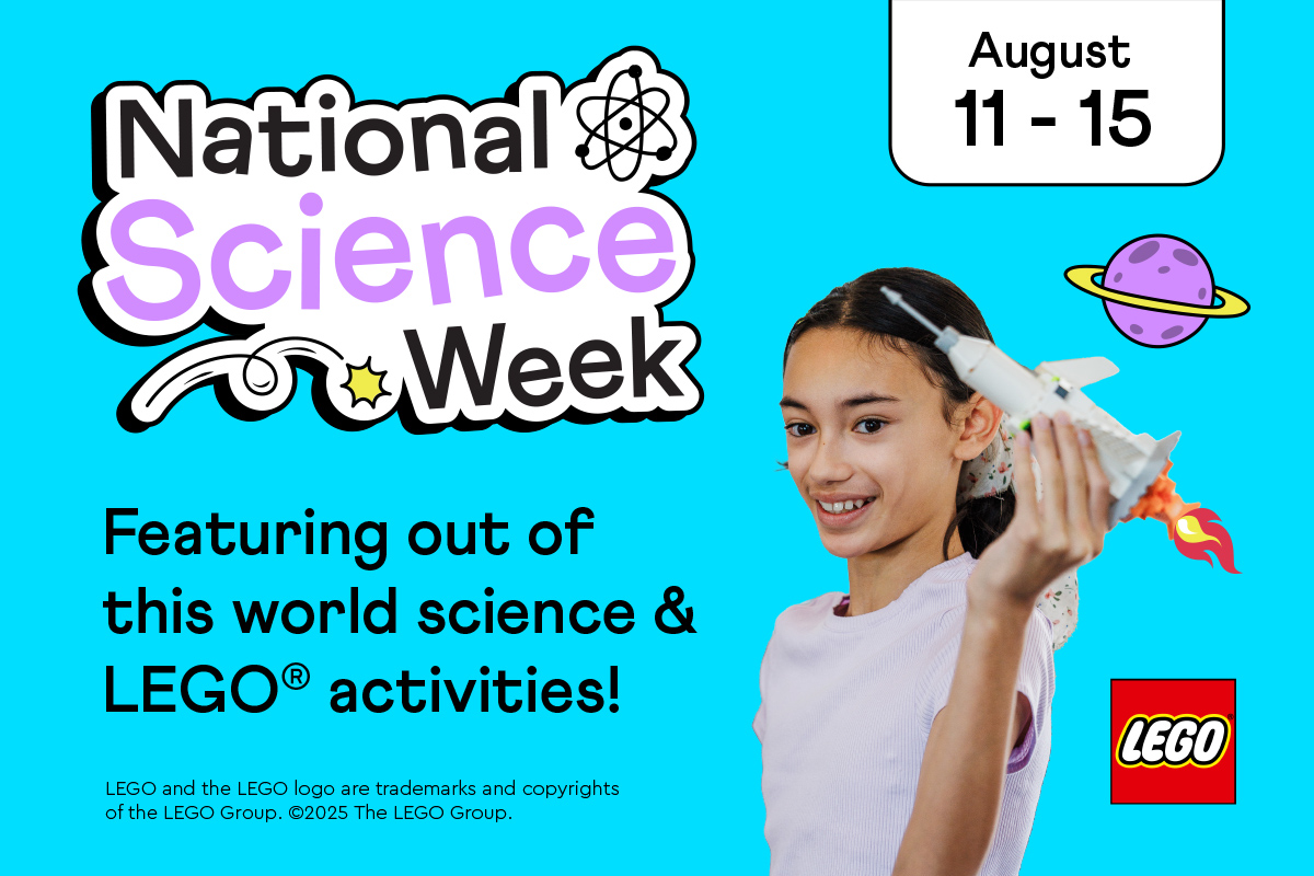 Back To School Term 3 | Camp Australia